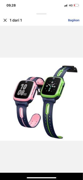 Jam tangan imo | Lazada Indonesia