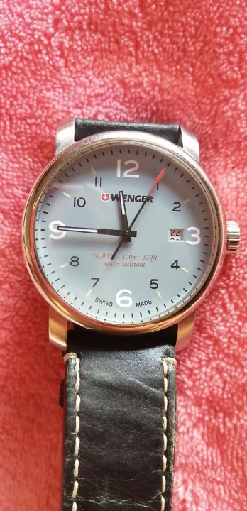 wenger | Lazada PH: Buy sell online Casual with cheap price | Lazada PH