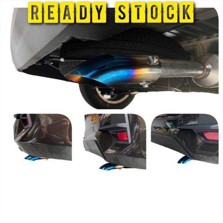 alza 2022 exhaust tip ekzostip exhaust ekzos tip pnp spanar 10 atau ...