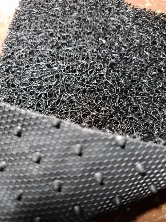 HONDA GENIO NOMAD COIL DOTED, MOTORCYCLE RUBBER MATTING, DURABLE ...