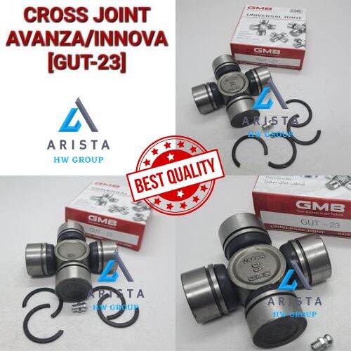 CROSS JOINT TOYOTA AVANZA INNOVA GUT23 GUT-23 | Lazada Indonesia