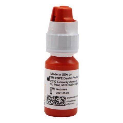 3M 5th 8th Single Bond Dental Bonding Agent Adhesive Universal Material ...