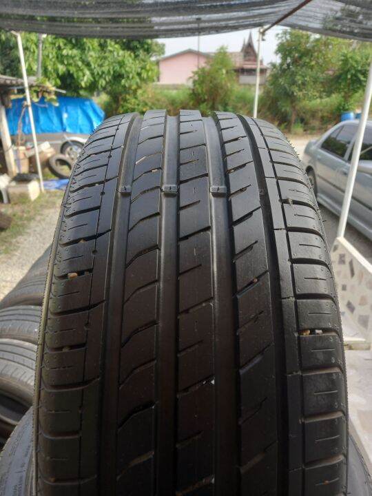 ขอบ16 ( 195/45/R16 ) เหลือแค่ 1เส้นเท่านั้น มีปี17 ( ขายราคาต่อเส้น ...