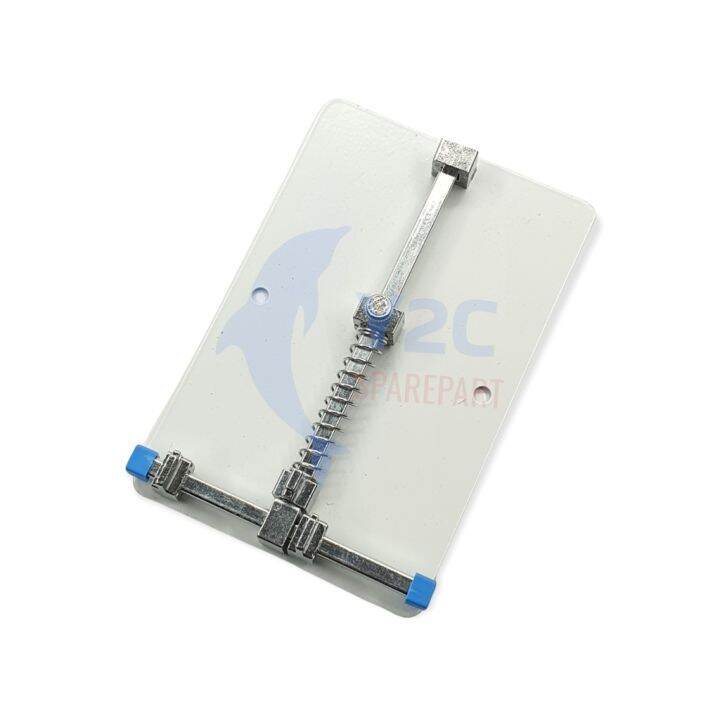 Penjepit PCB Yu Jia Tatakan Mesin PCB Holder | Lazada Indonesia