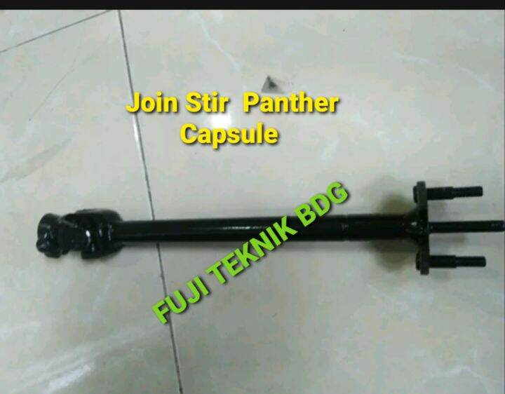 Join Stir Isuzu Panther Capsule | Lazada Indonesia