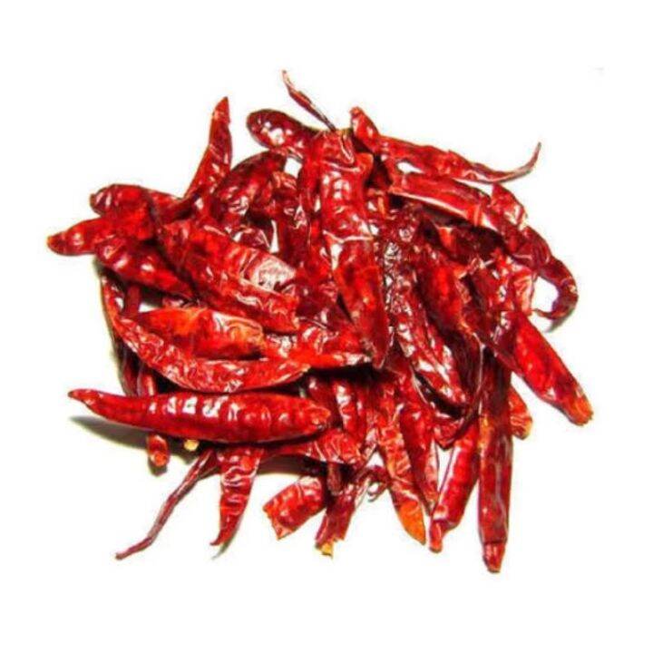 CABE KERING 100gr | Lazada Indonesia