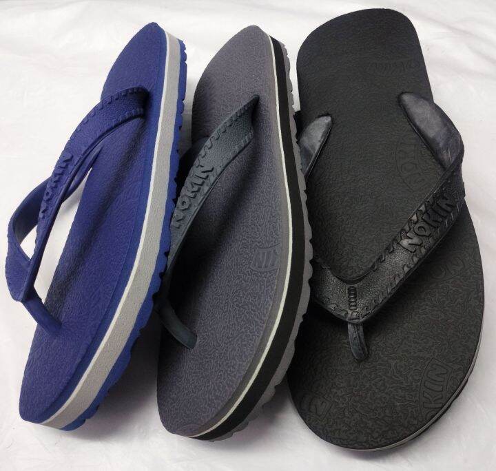 Nokin/Nikon Slippers for adult and kids NOT STANDARD SIZE (PLS. READ ...