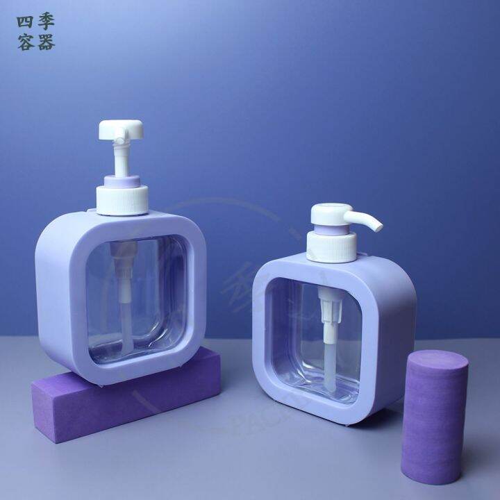 Botol Pump ungu | Lazada Indonesia