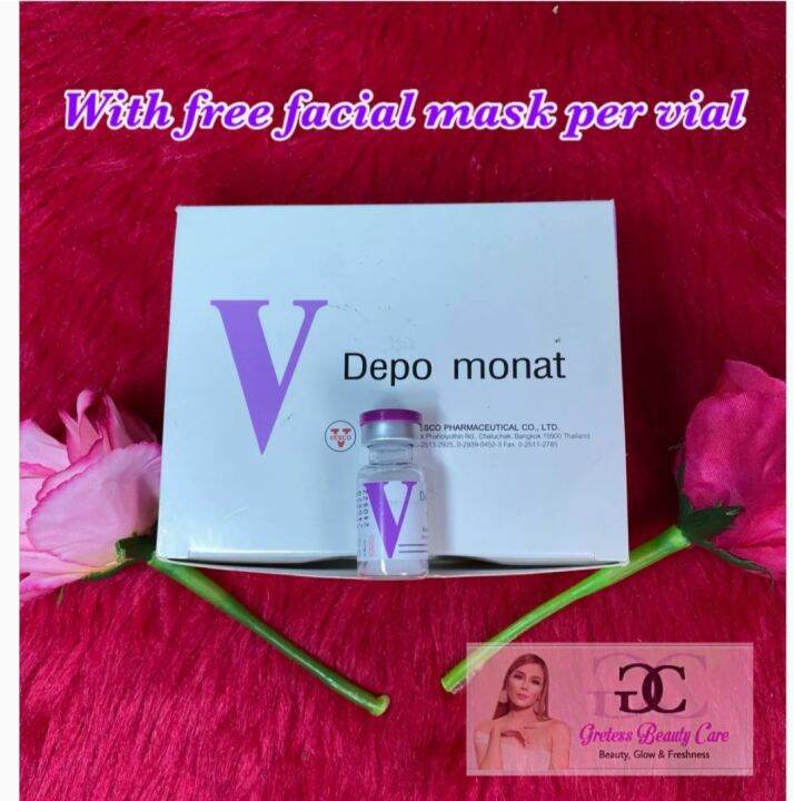 V-tusha | Lazada PH: Buy sell online Multivitamins with cheap price ...