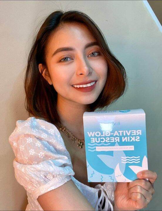 Her Skin Revita-glow Skin Rescue Kit by Kath Melendez | Lazada PH