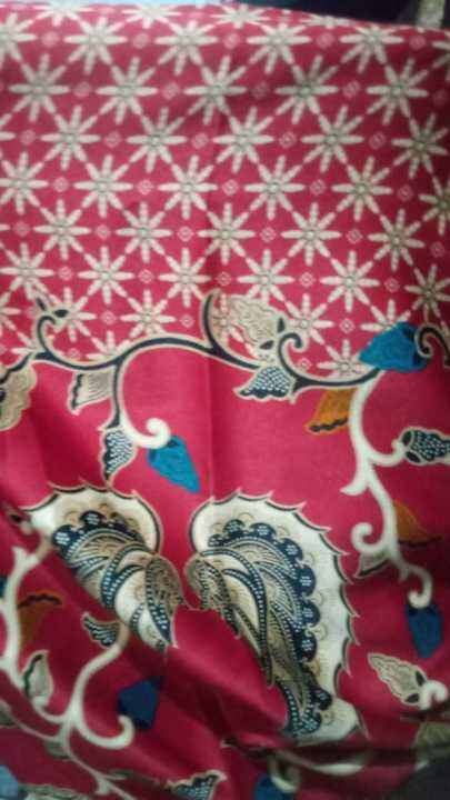 kain perca batik sutra | Lazada Indonesia