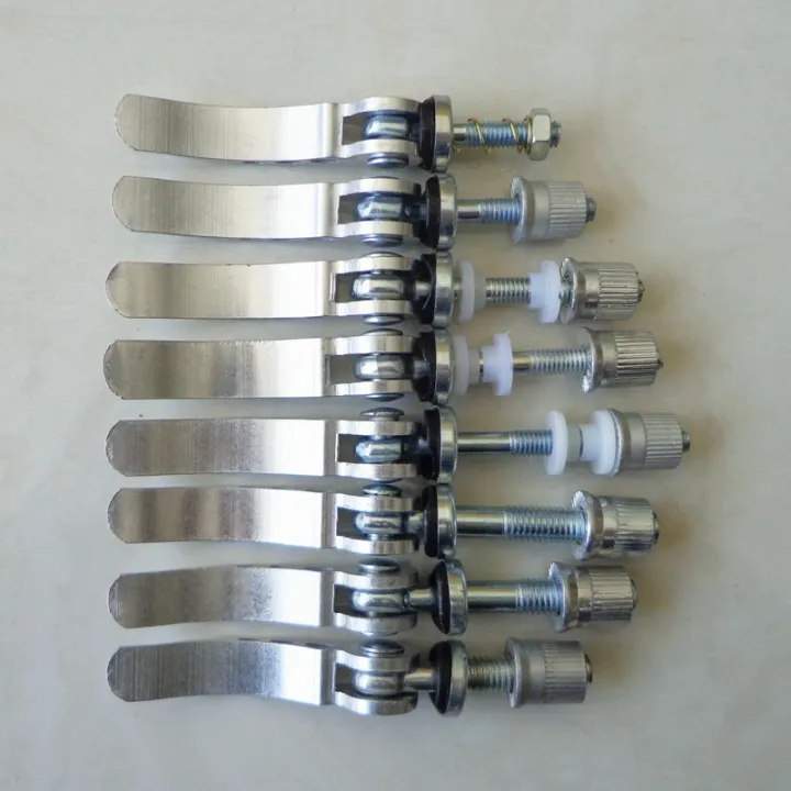 Bicycle Quick Release Screw Quick Release Bolt Quick Pressure Screw ...