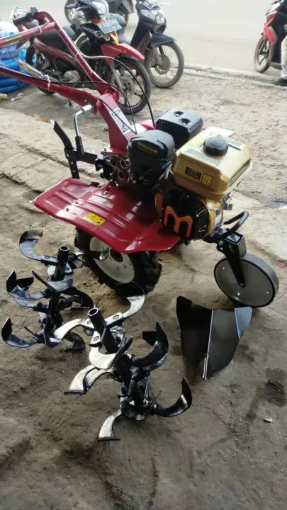 Traktor Ladang Maestro | Lazada Indonesia