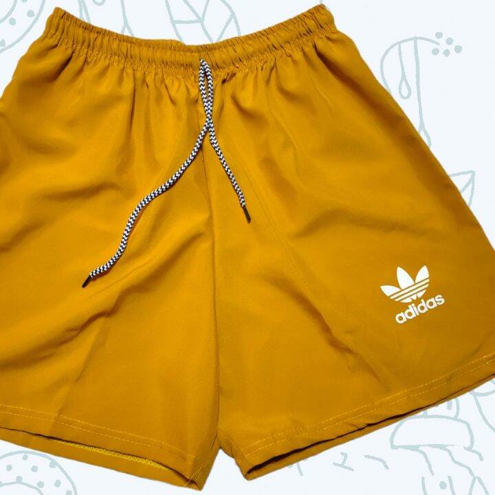 TASLAN SHORT FOR MEN OR WOMEN FIT TO XL | Lazada PH