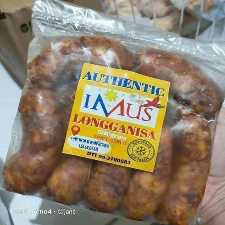 IMUS LONGGANISA | Lazada PH