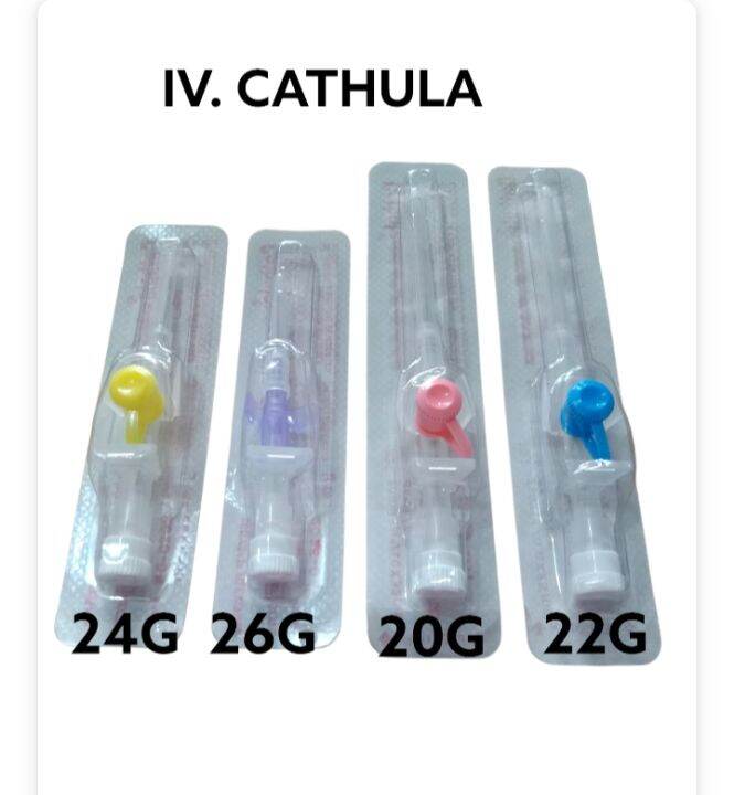 IV CATHULA | Lazada PH