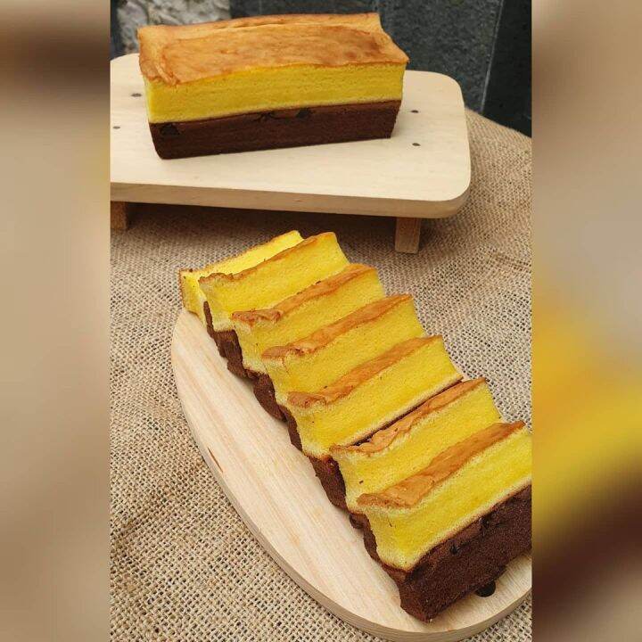 Roti Mandarin (SPIKOE) Gluten free dan Dairy free | Lazada Indonesia