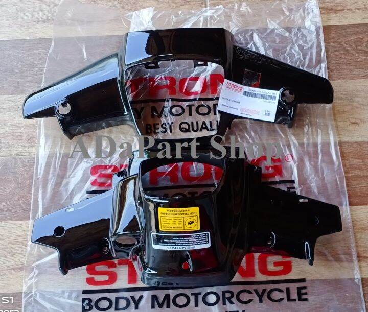 Batok Atas Bawah Astrea Prima Star Merk STRONG Setara Original | Lazada ...