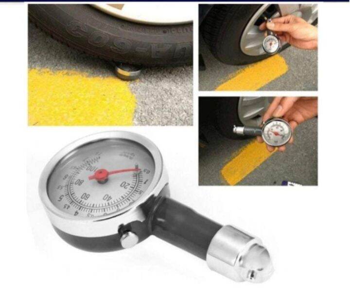 tire guage | Lazada PH: Buy sell online Tool Boxes with cheap price ...