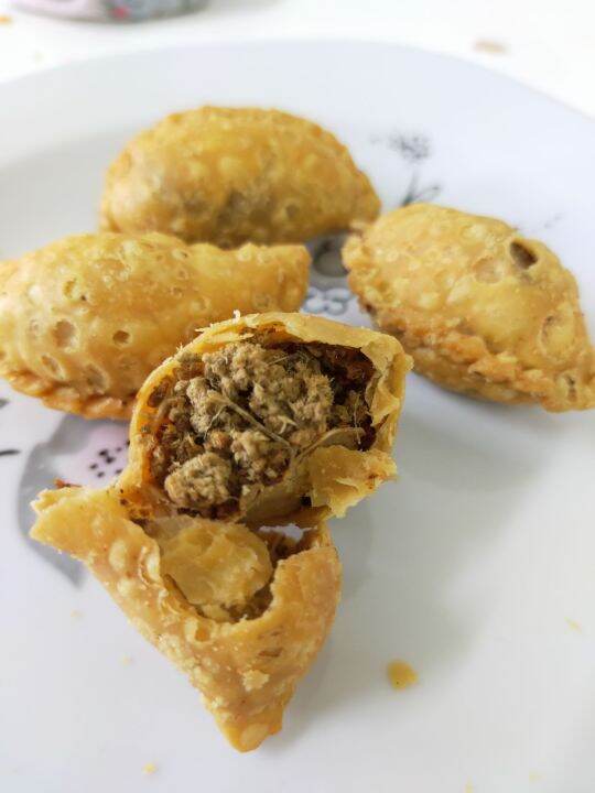 !! READY STOCK !! KARIPAP MINI | Lazada