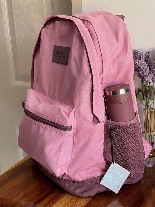 PINK backpacks | Lazada PH