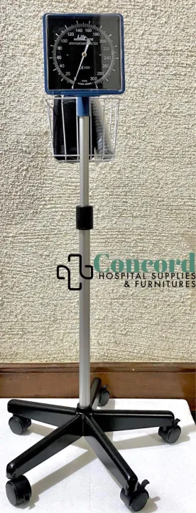 BP Monitor with Stand - LifeCare Sphygmomanometer With Stand | Lazada PH