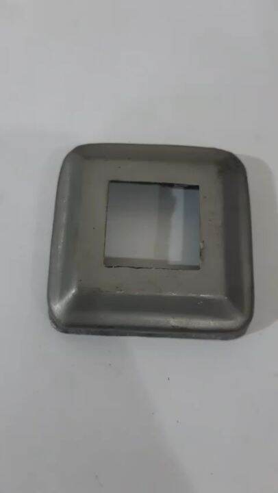 Tapak Besi Minimalis 3cmx3cm | Lazada Indonesia