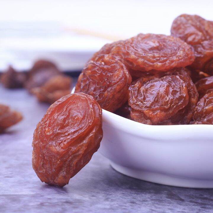 Xinjiang Turpan Premium with Seeds Yacon Manag Raisin Go out Snacks ...