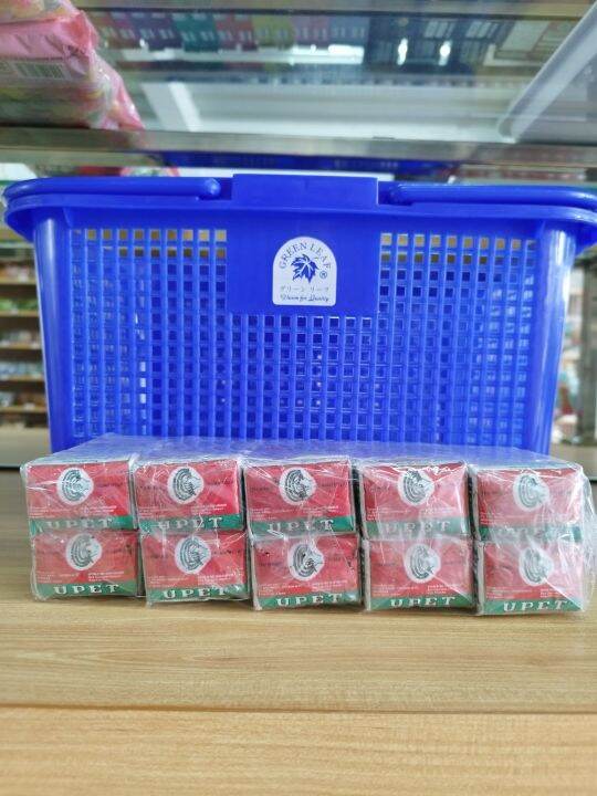 Teh Upet Merah 1pack 500gr | Lazada Indonesia