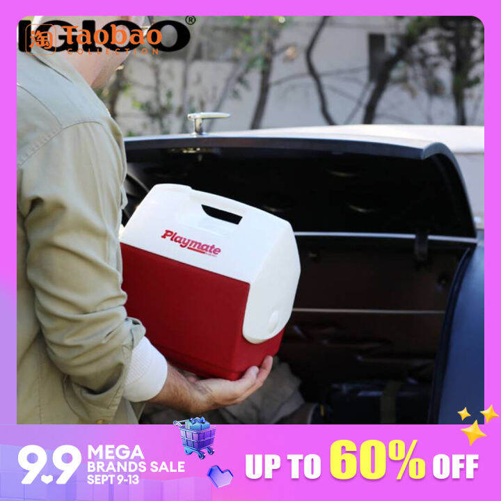 Igloo Incubator Ice Cube Freezer Small Mini Portable Car Outdoor ...