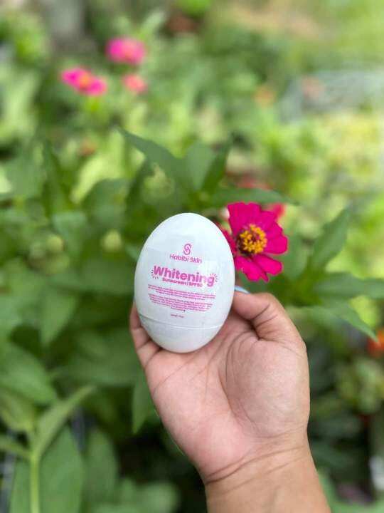 Habibi skin Sunscreen | Lazada PH