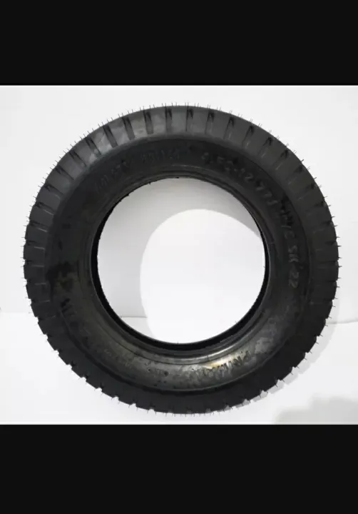 Ban Luar 450x12 Non Merk(56B) | Lazada Indonesia