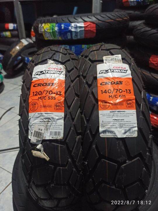 ban luar tubles corsa cross s nmax,BUAN LUAR TUBLES YAMAHA NMAX,BAN ...