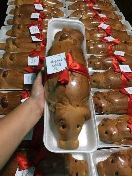 Bread lechon | Lazada PH