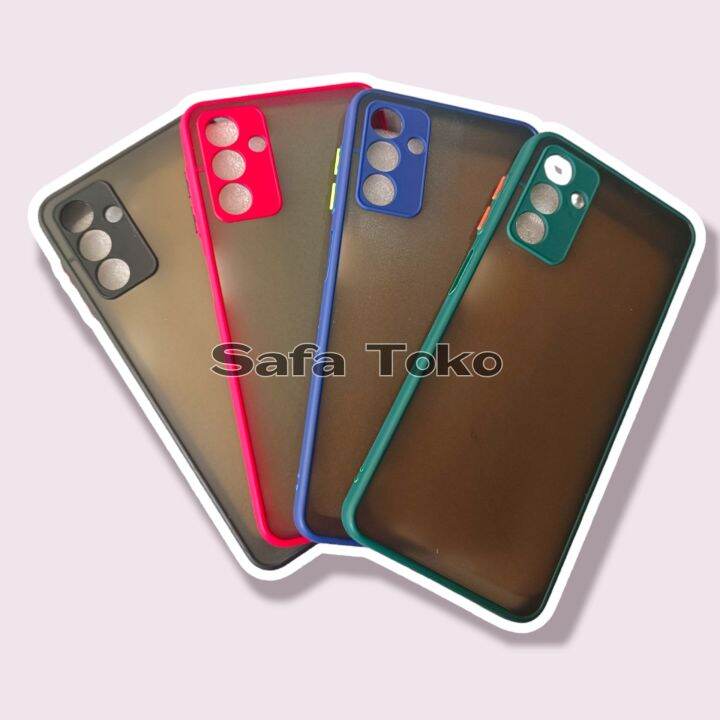 Case Aero Samsung A04s / Galaxy A04s / SM-A047F, SM-A047F/DS, SM-A047F ...