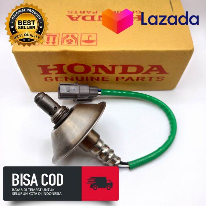Sensor Oksigen O2 Oxygen Depan Freed Brio Mobilio 36531-RBO-003 ...