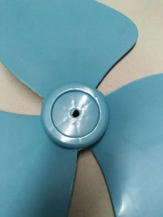 14 Inches electric fan blade | Lazada PH