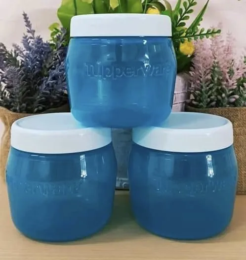 3pcs universal jars (325ml each) | Lazada PH
