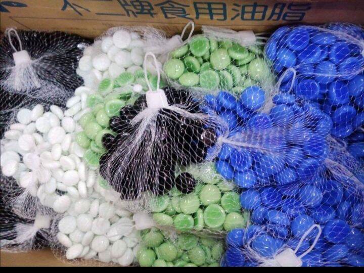 Jolens Flat Assorted Color 60pcs | Lazada PH