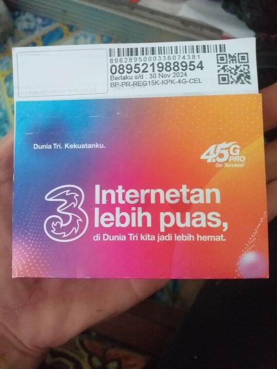 perdana 3 | Lazada Indonesia