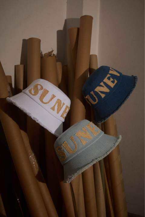 SUNEV - Rita | Lazada.co.th: ซื้อขาย หมวก ออนไลน์ในราคาที่ถูกกว่า ...