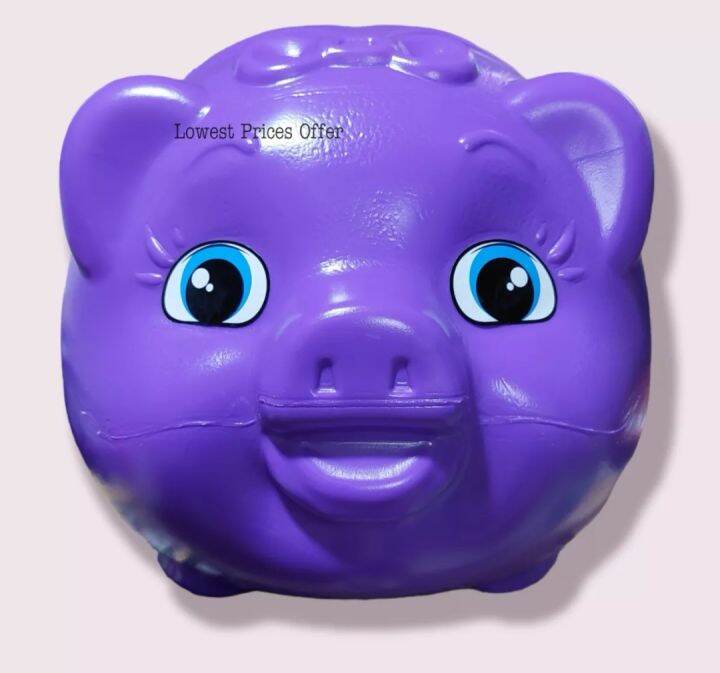 Jumbo/Super Big Coins and Money Bank Assorted Designs | Lazada PH