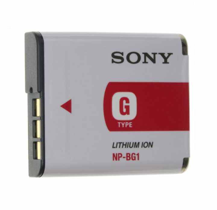 Sony battery pack NP-BG1 | Lazada Indonesia