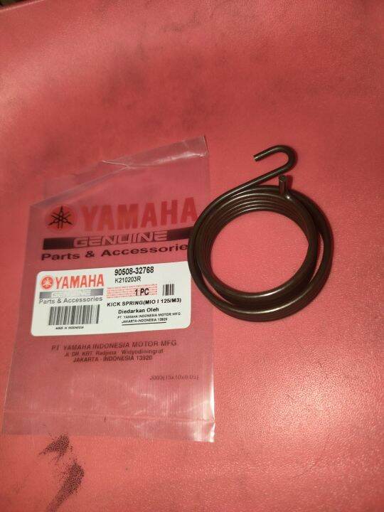 yamaha genuine kick spring for MiO soul I 115/MiO soul I 125/MiO I 125 ...