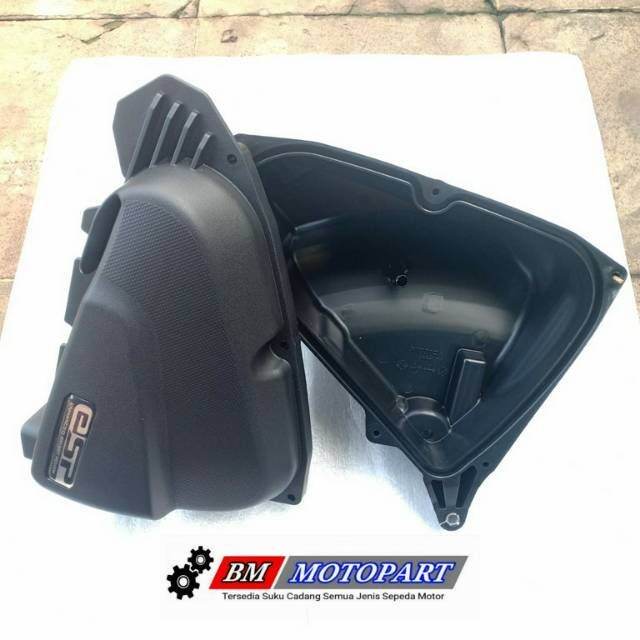 Set Box Filter Udara Honda Beat fi All New esp - Scoopy fi esp ORIGINAL ...