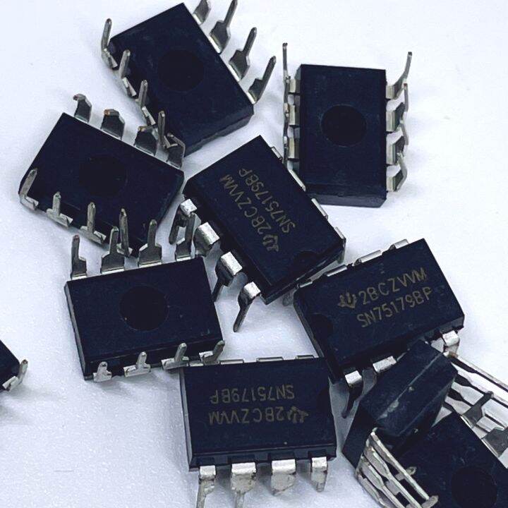 SN75179(1ชิ้น) | Lazada.co.th