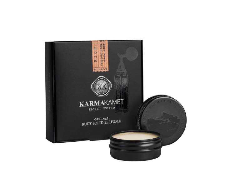 Karmakamet Original Body Solid Perfume | Lazada.co.th