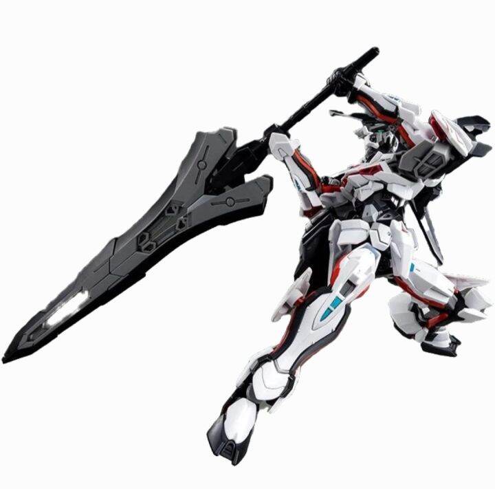 HG 1/144 Load Astray Omega model | Lazada.co.th