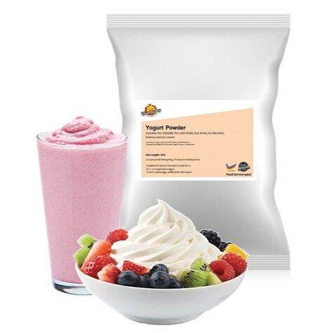 YOGURT POWDER - 1KG PACK | Lazada