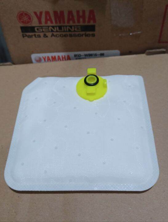 Yamaha X-Max fuel pump filter class A thailand | Lazada PH